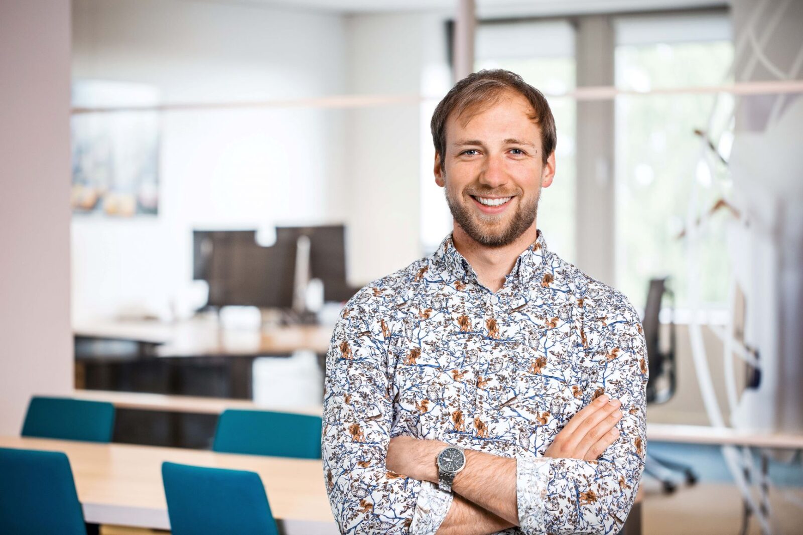 Advent of code 2024 - Technolution