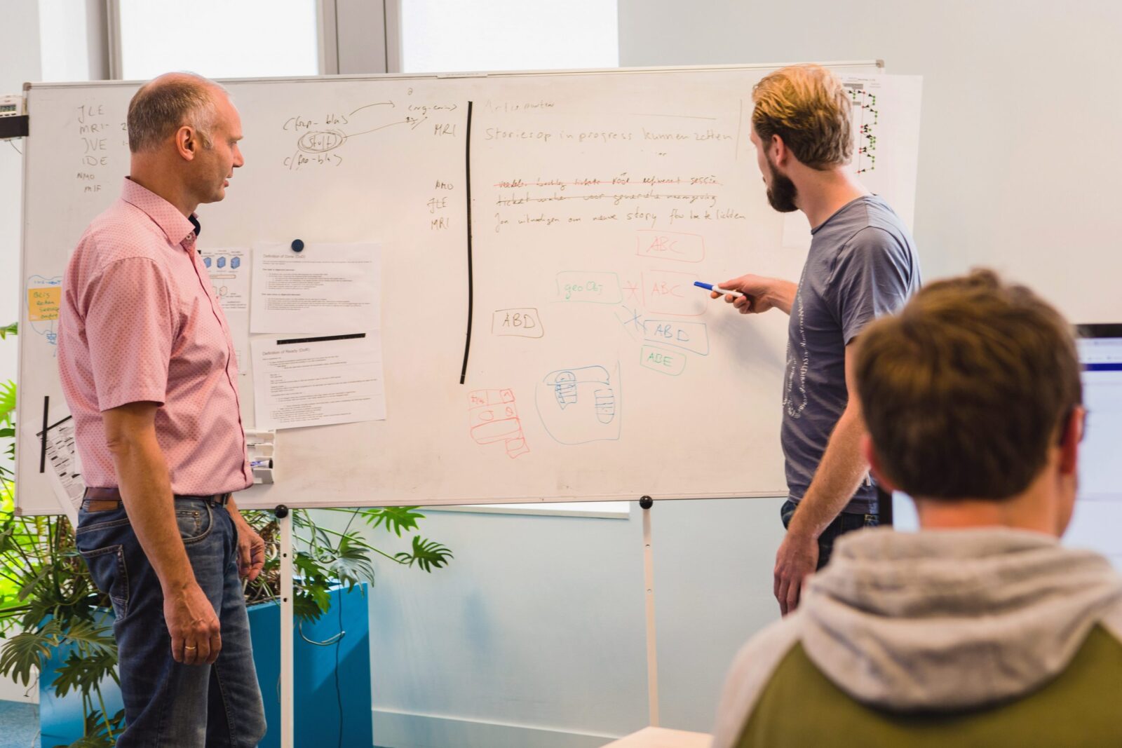 Jobs at Technolution