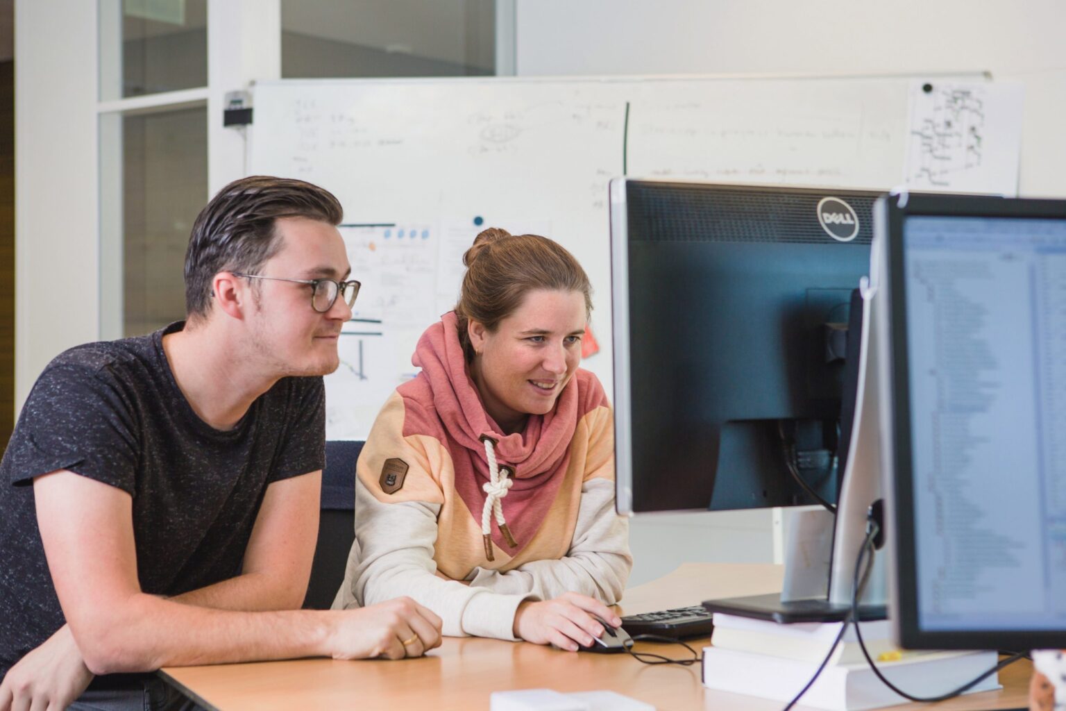 Your career - Technolution