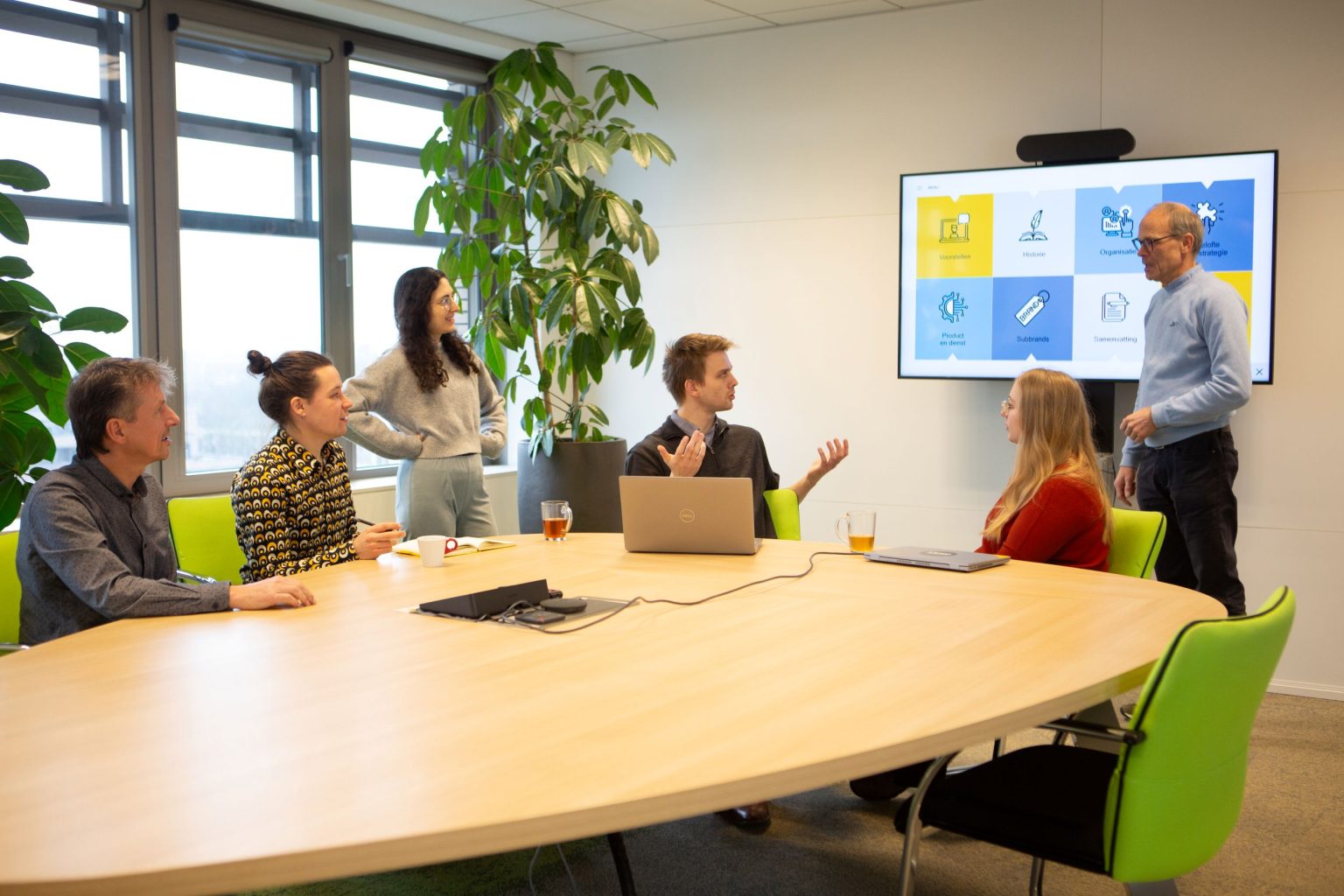 Jobs at Technolution