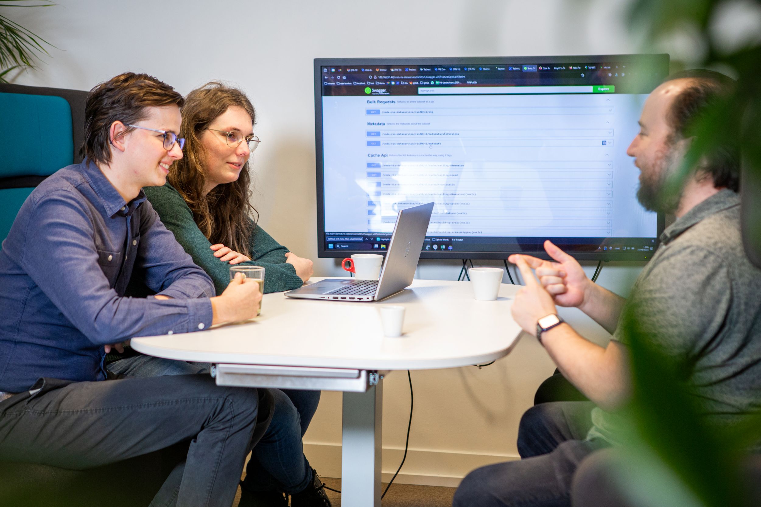 Security Architect - Technolution