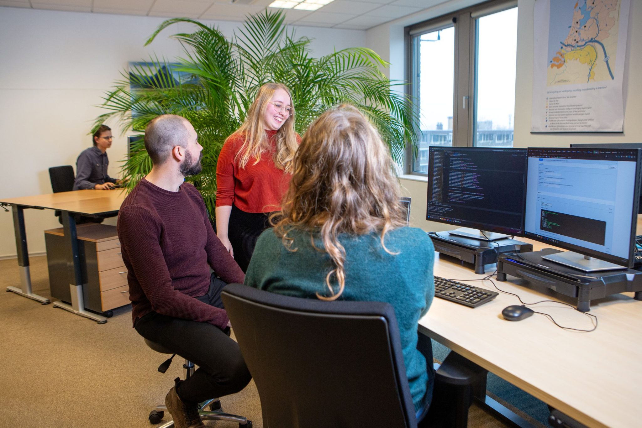 Jobs at Technolution